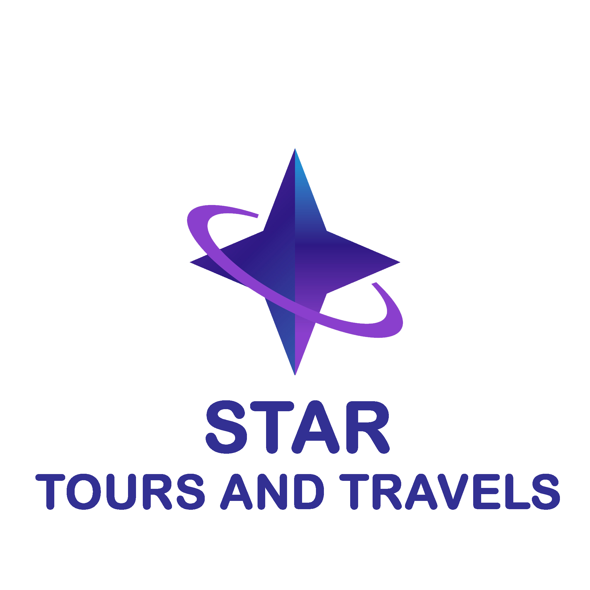 Star Tours & Travels-Homepage